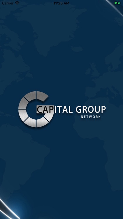 G Capital Network by Marco Perez