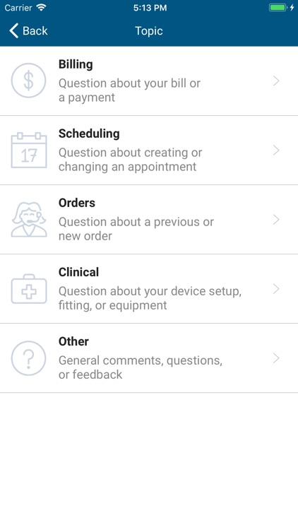 Patient Hub by Brightree by Brightree