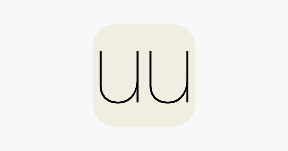 uu on the App Store uu on the App Store