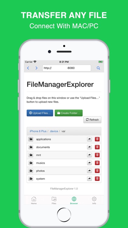 APUS File Manager Explorer by Tran Ngoc APUS File Manager Explorer by Tran Ngoc