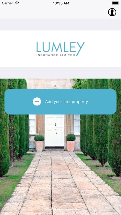 Lumley Insurance Claims App by Lumley Insurance Limited