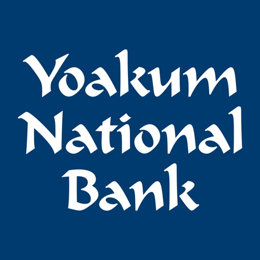 Yoakum National Bank Mobile by Yoakum National Bank