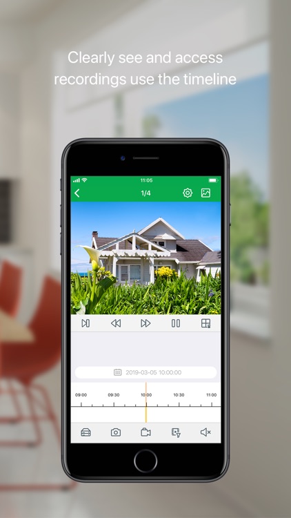 Homeguardsafe by Intelligent Security&Surveillance Limited