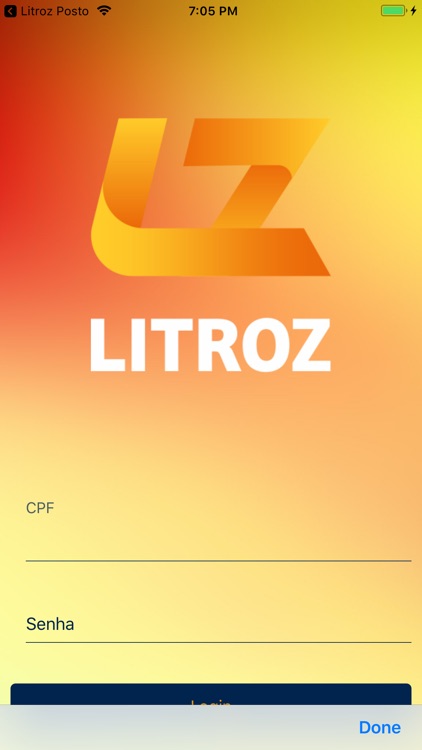 Litroz by Pedro Morato