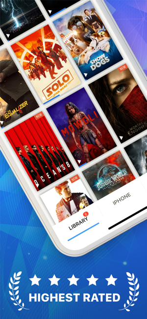 【iOS APP】PlayerXtreme Media Player PRO 萬能影片播放軟體 – Dr.愛瘋 APP Navi
