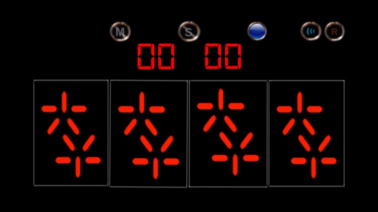 Predator Timer by tecworks