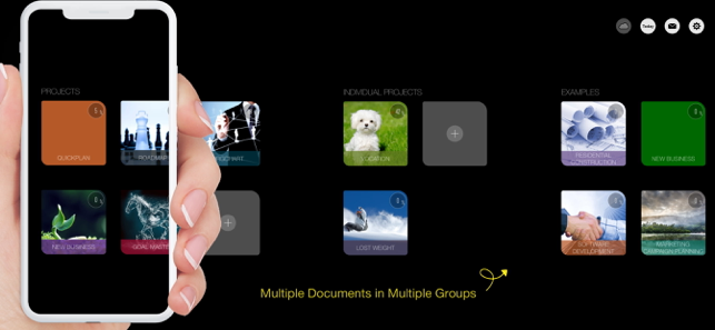 【iOS APP】QuickPlan Pro 強大的項目規劃軟體 – Dr.愛瘋 APP Navi