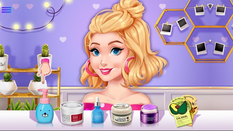 My daily routine dressup by Troked