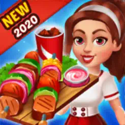 ‎Cooking Master - Food Games on the App Store