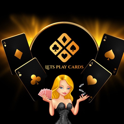 Lets play cards by 杰 周