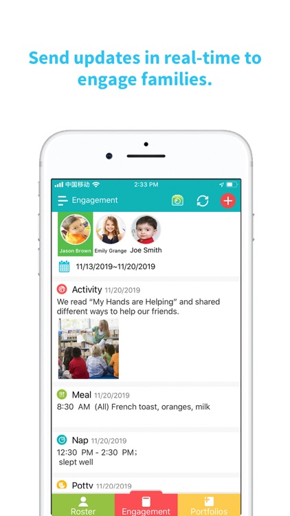 Learning Genie for Educators by Learning Genie Inc