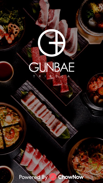 Gunbae by kinjo Inc