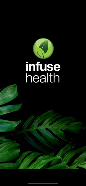 ‎Infuse Health on the App Store