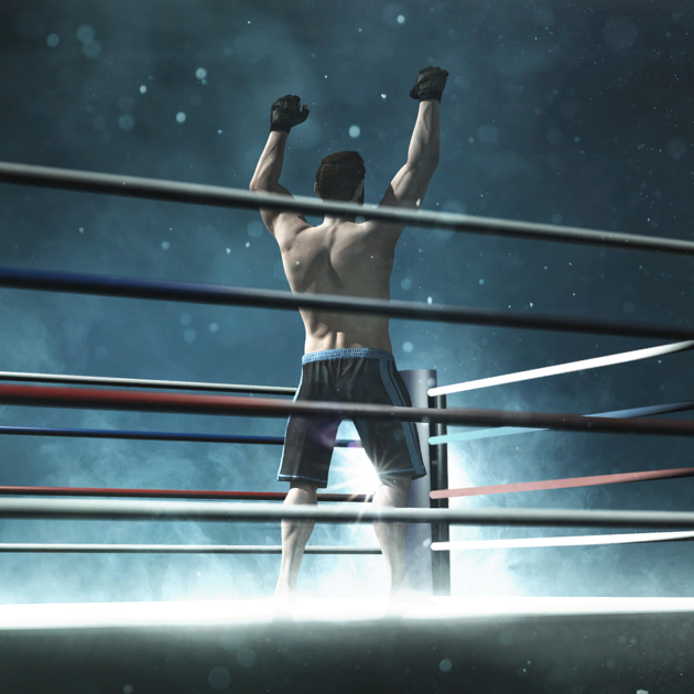 ‎在 Mac App Store 上的「Boxing Championship」