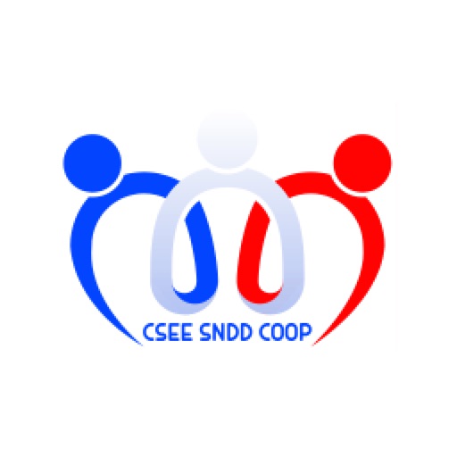CSEE SNDD COOP by CSEE SNDD COOP