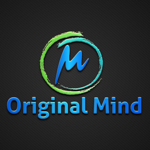 originalmind by Jeff Simonton