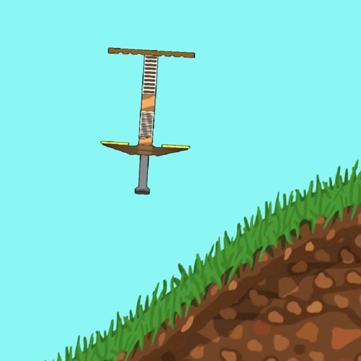 Pogo Bounce! by James Petropoulos