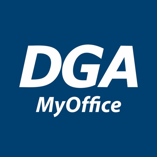 DGA MyOffice by DGA Assist Servicos Administrativos
