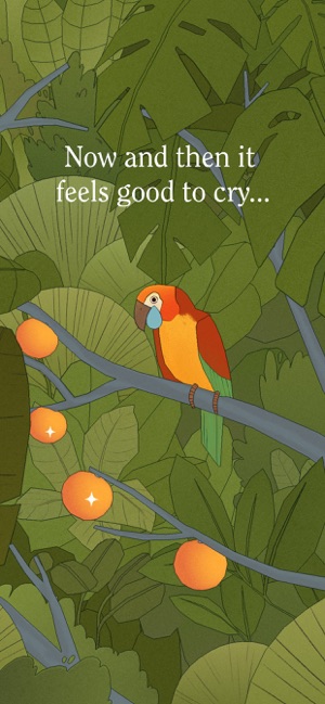 Bird Alone on AppGamer.com