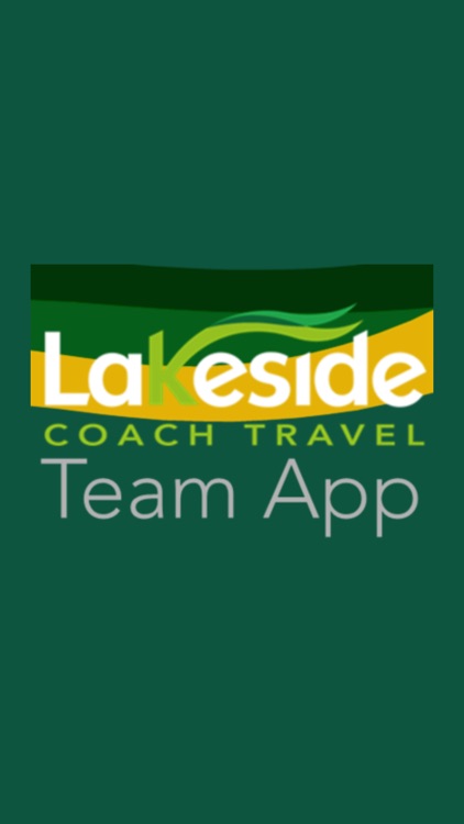Lakeside Coach Travel Team App by Lakeside Coaches Ltd