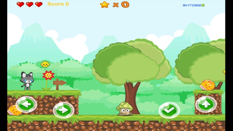 Baby-cat-adventure by 红春 江