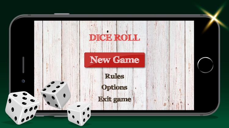 Dice Challenge by GEIM KRAFT