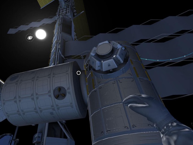 B9 Aerospace Ksp Space Station