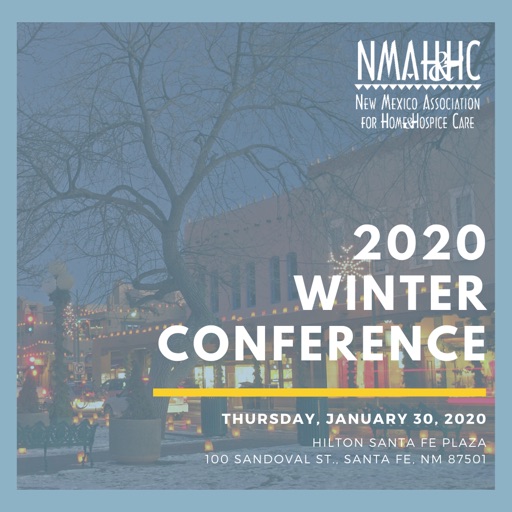 NMAH&HC by New Mexico Association for Home & Hospice Car