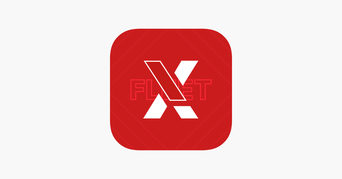 ‎XELD Fleet on the App Store