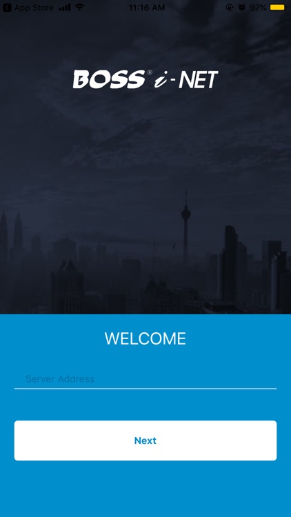 BOSS HR Connect by Kyle Kwan