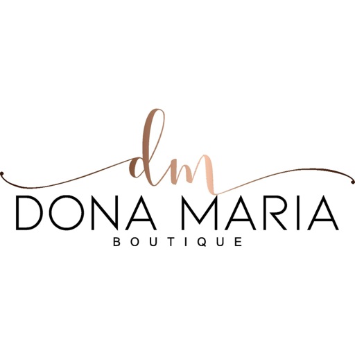 Dona Maria Boutique by Barbara Medeiros
