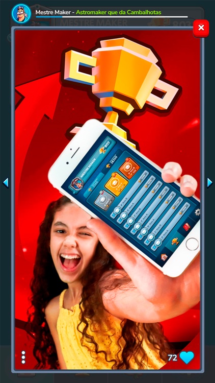 Clube Maker by Viamaker