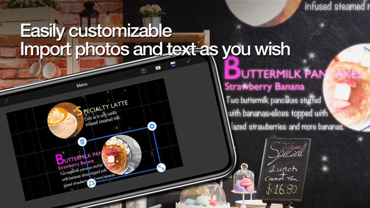 Epson Creative Projection by Seiko Epson Corporation
