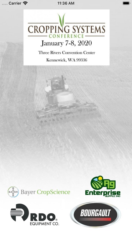 Cropping Systems Conference by Pacific Northwest Direct Seed Association