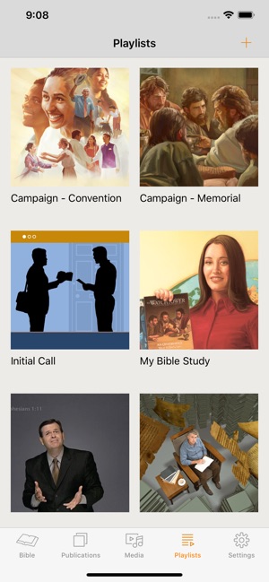 ‎JW Library Sign Language on the App Store