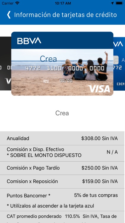 Línea BBVA by BBVA Bancomer, S.A.