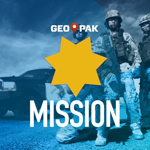 GEO-PAK Mission for PC - Windows 7,8,10,11