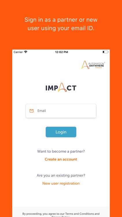 Impact - Automation Anywhere by Automation Anywhere, Inc