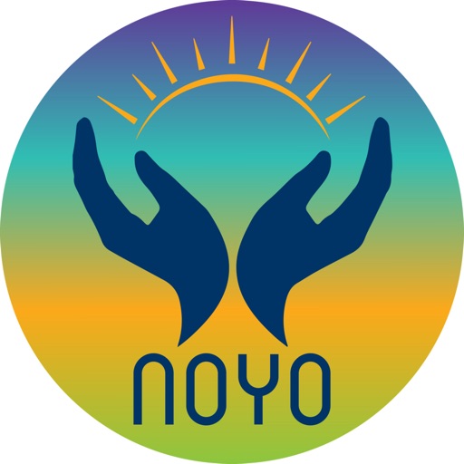Noyo by Declan Stevenson