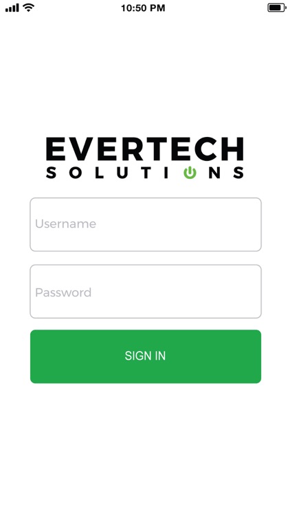 EverTech Solutions EventStream by EverTech Solutions