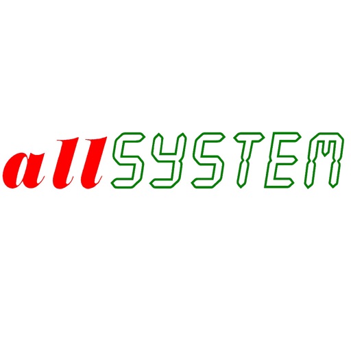 ALLSYSTEM PROTEUS by allSYSTEM 1 srl
