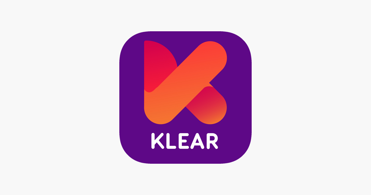 ‎App Store: Klear VPN