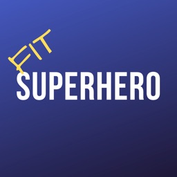 FIT SUPERHERO by Passion.io
