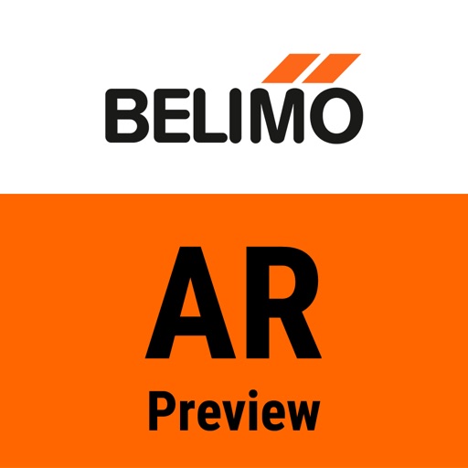 Belimo AR by BELIMO Automation AG Belimo AR by BELIMO Automation AG