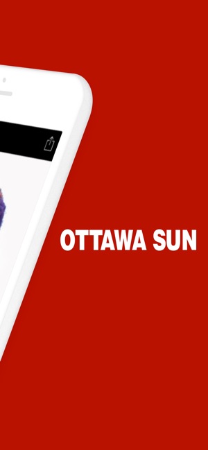 Ottawa Sun Logo