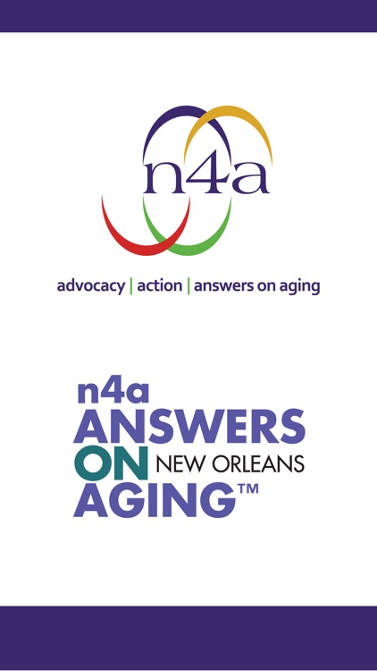 n4a Conference by USAging