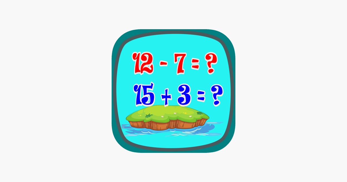 ‎Addition Substraction Math UN on the App Store