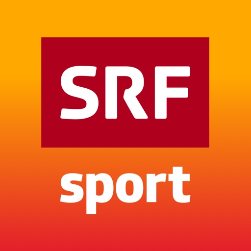 SRF Sport - Live Sport by Schweizer Radio und Fernsehen (SRF)