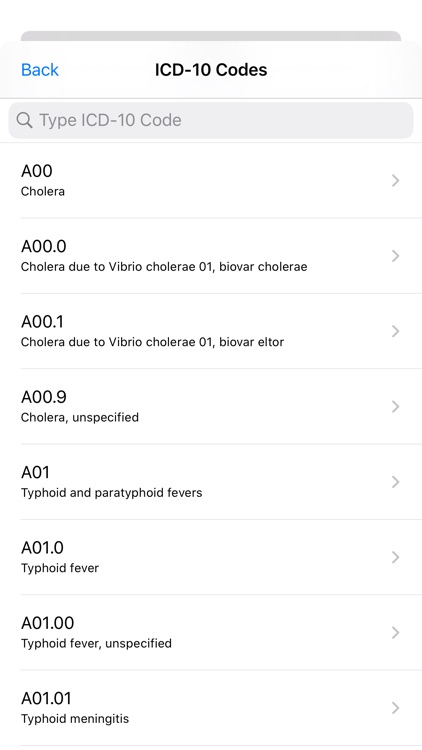 AAOS Code-X Lite Web by Computer Architechs International Corporation