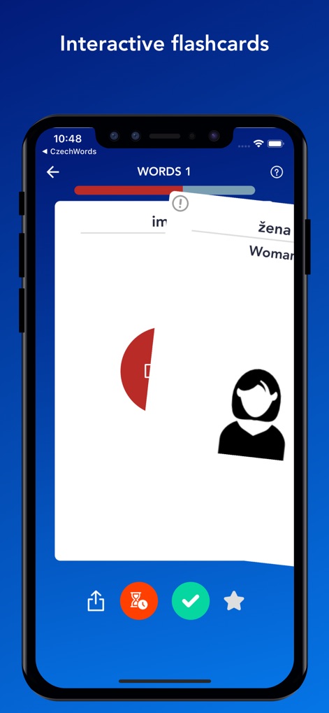 Tobo Learn Croatian Vocabulary - Education App | MWM